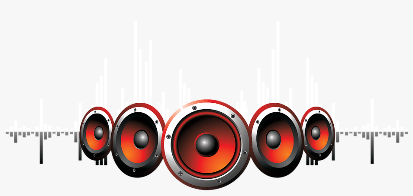 Dj Sound System Logo