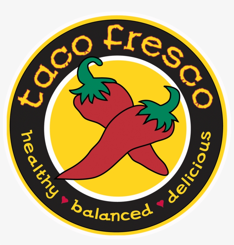 Taco Fresco - 940x941 PNG Download - PNGkit