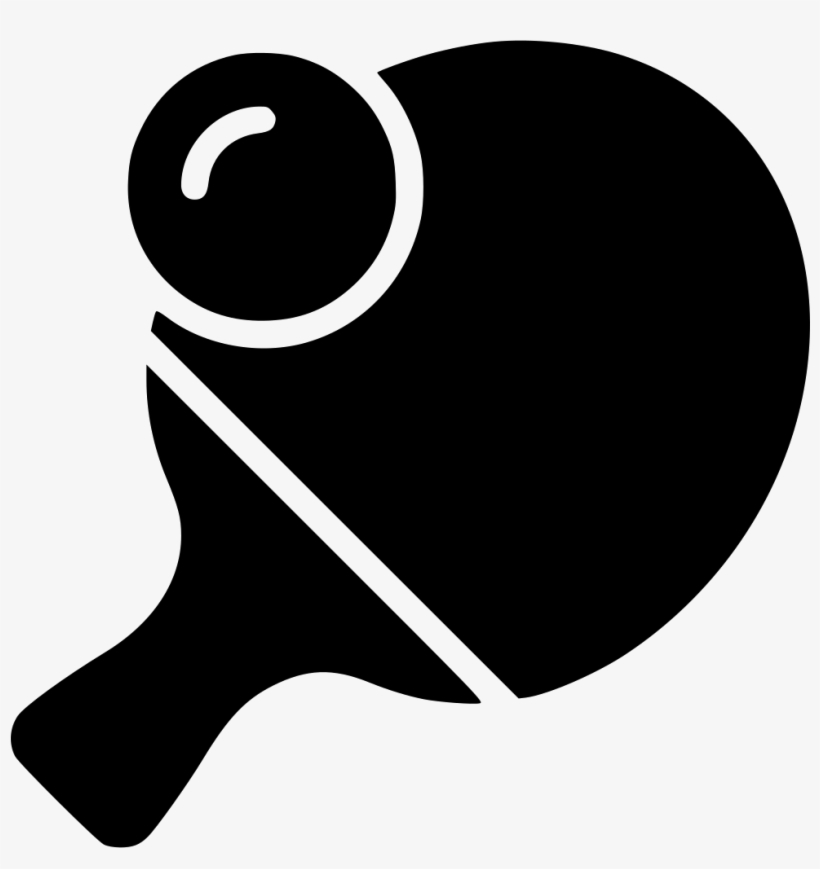Ping Pong Png High-quality Image - Logo Ping Pong Svg Png - 981x992 PNG ...