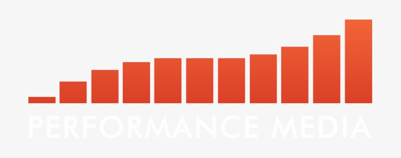 Performance Media Logo - 703x243 PNG Download - PNGkit