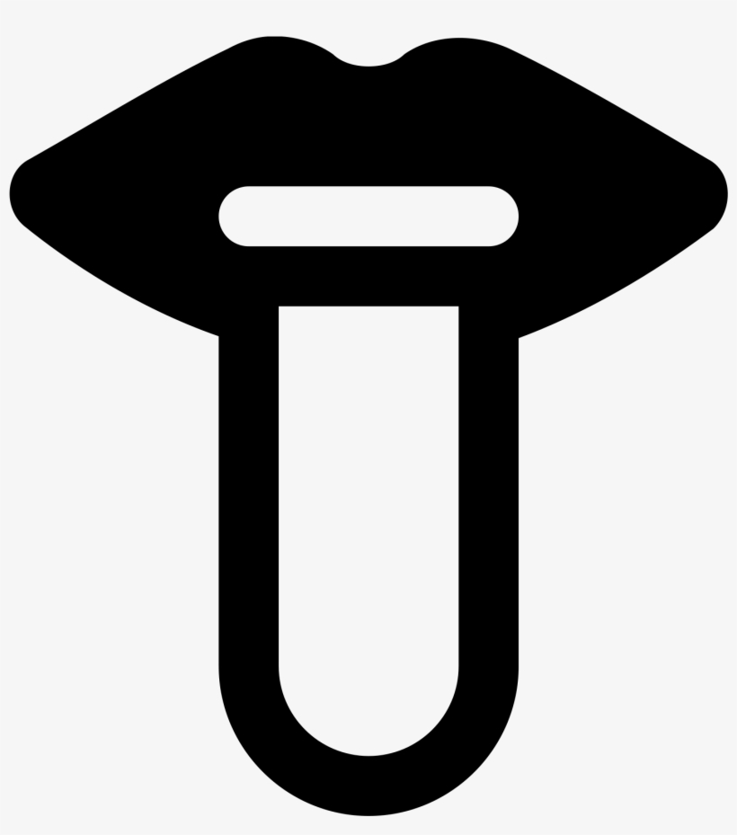 Download Transparent Saliva Test Icon - Saliva Icon - PNGkit