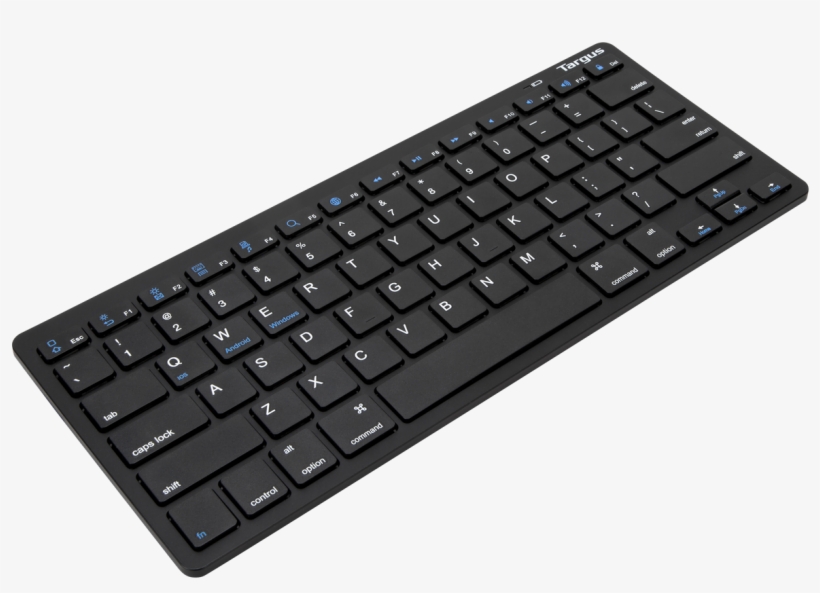 Kb55 Multi-platform Bluetooth® Keyboard - Non Rgb Gaming Keyboard ...