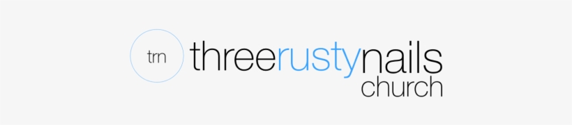 Three Rusty Nails Logo - Logo - 574x300 PNG Download - PNGkit