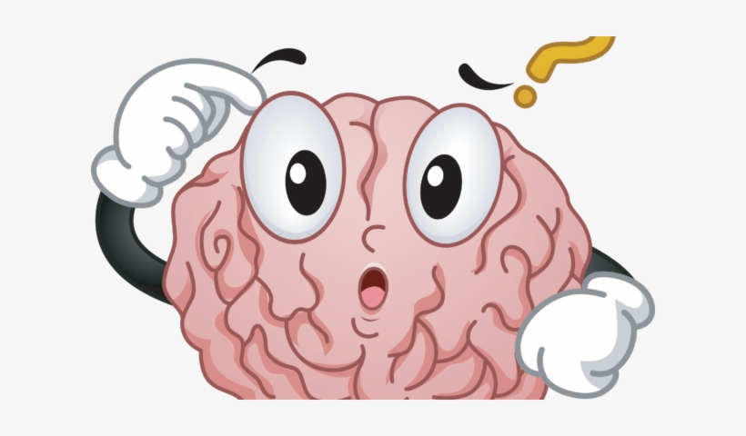 Brain Strain With Dave & Mandy - Have A Light Bulb Moment - 620x400 PNG ...