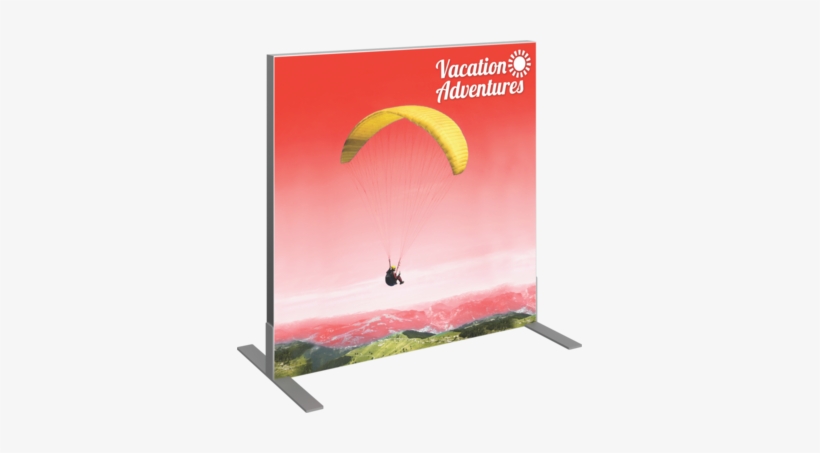 Square Vector Frame Display - 8ft X 4ft Vector Frame Rectangle 04-r ...