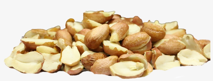 Roasted - Mixed Nuts - 1080x608 PNG Download - PNGkit