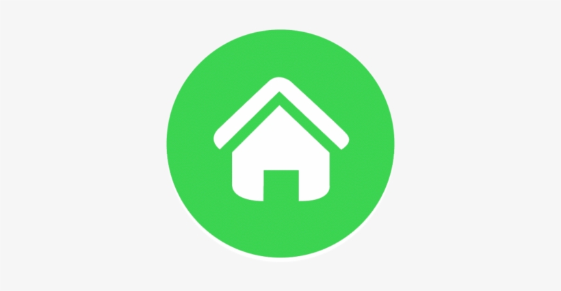 House-icon - Maps Me - 370x370 PNG Download - PNGkit
