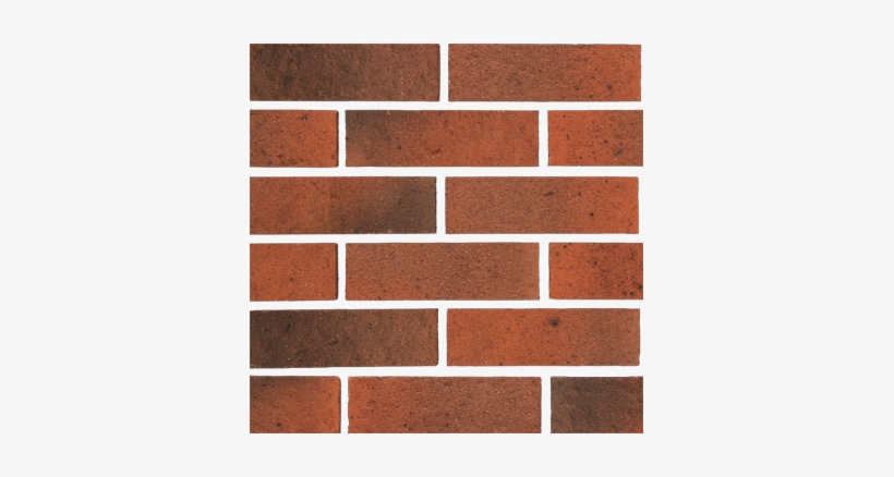 Brick Image - Austral Red Bricks - 361x358 PNG Download - PNGkit