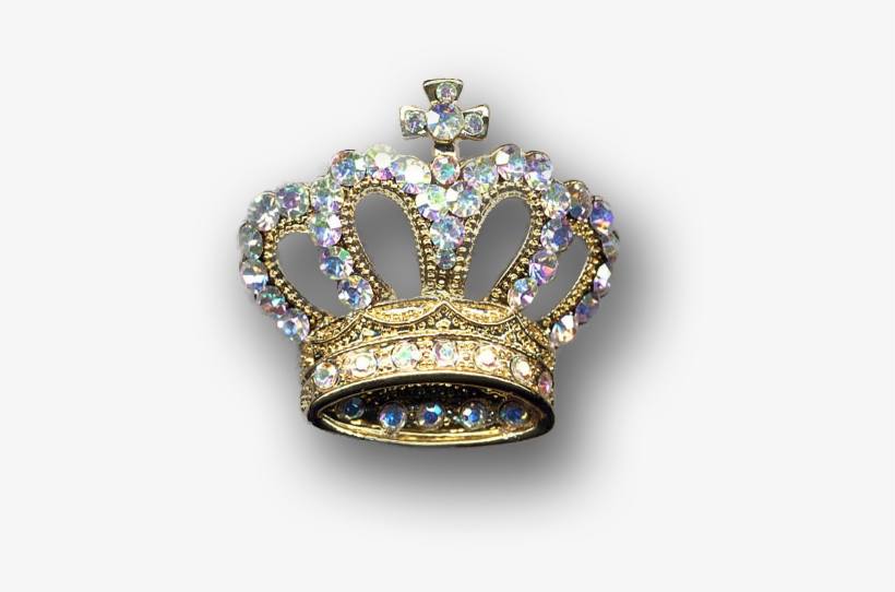 Queen Crown Transparent