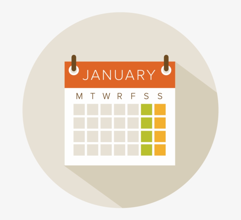 Roots On Whyte Icons Newsletter - Circle - 1000x1000 PNG Download - PNGkit