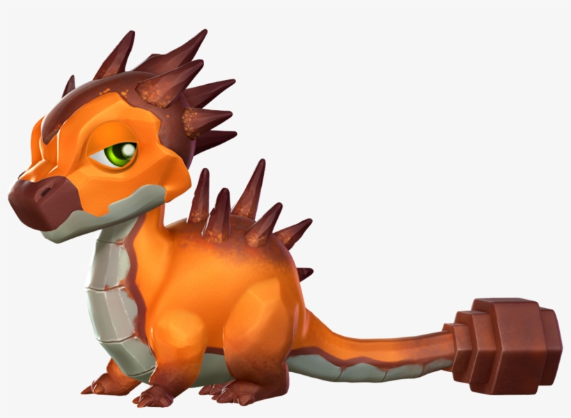 Rust Dragon - Rust - 1504x1029 PNG Download - PNGkit
