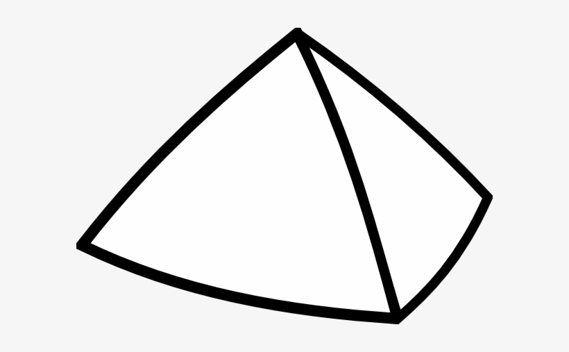 Small - Triangle - 600x427 PNG Download - PNGkit