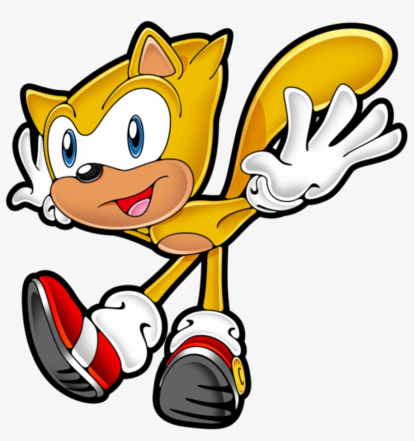 Ray The Flying Squirrel - Ray The Flying Squirrel Png - 886x902 PNG ...