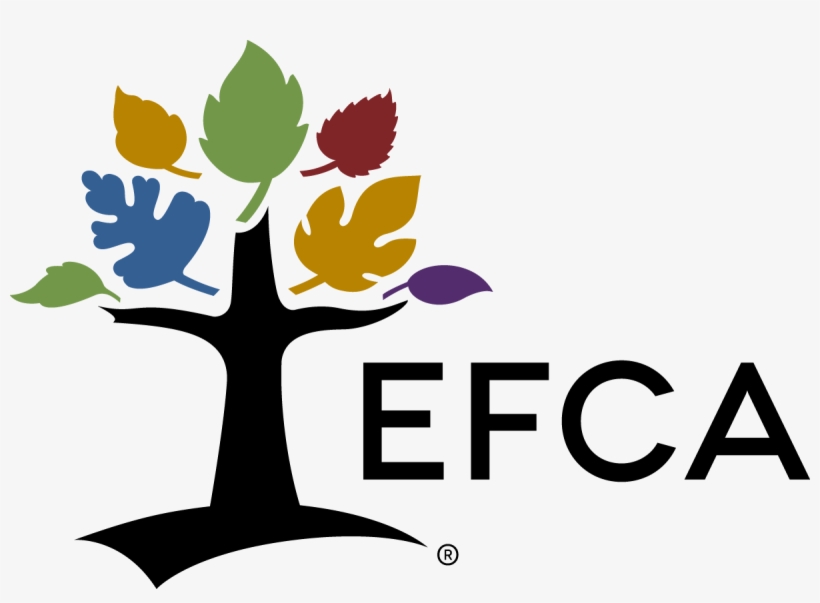 Efca Horizontal Rgb - Efca Reachglobal - 1200x824 PNG Download - PNGkit