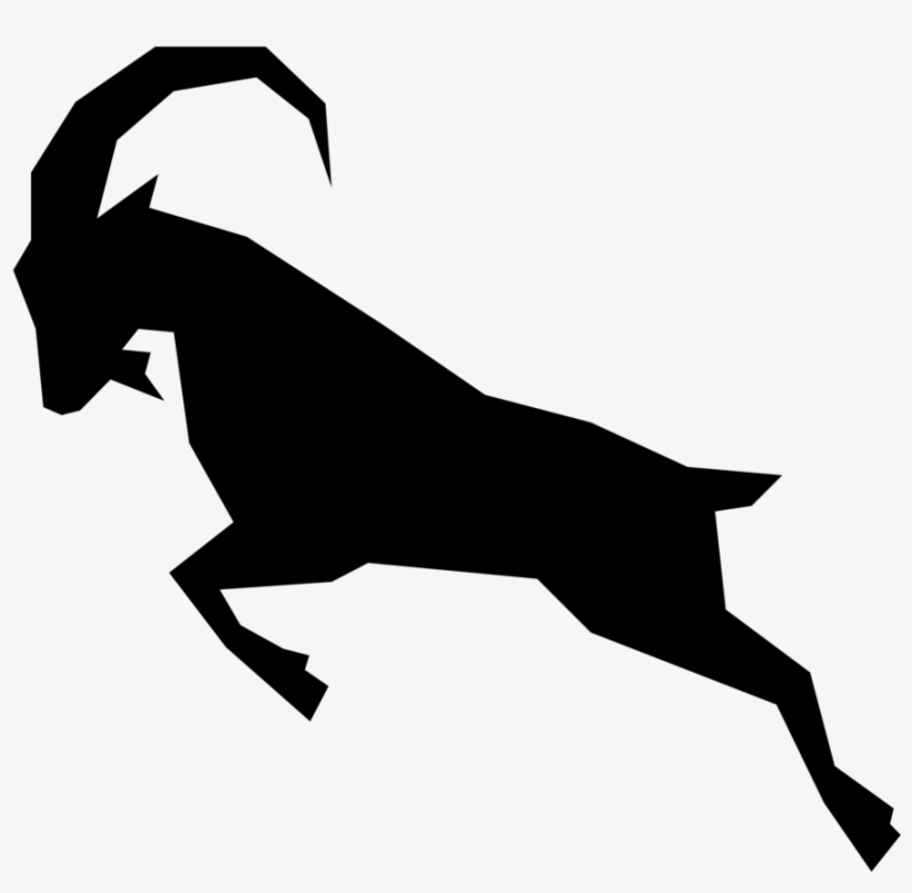 Goat Png - 1000x938 PNG Download - PNGkit