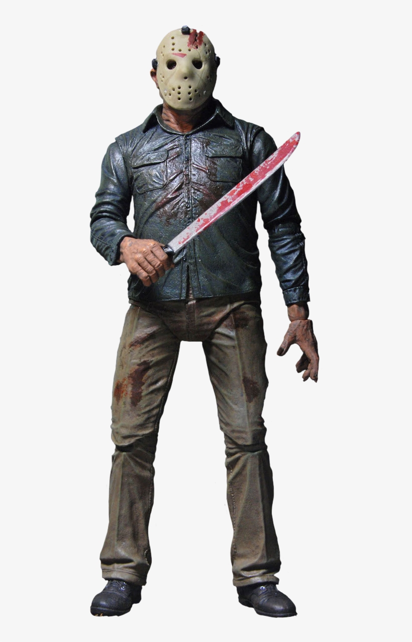 Download Transparent Clip Transparent Library Jason Transparent Figure ...