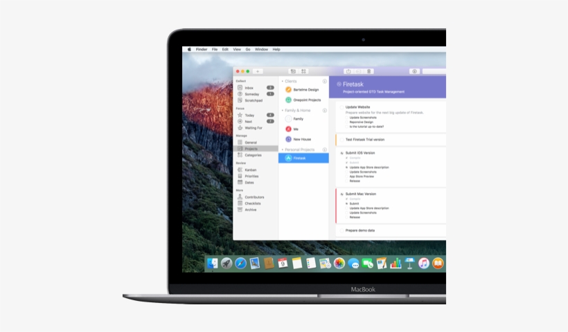 Firetask For Mac - Ibm Swift Sandbox - 510x450 PNG Download - PNGkit