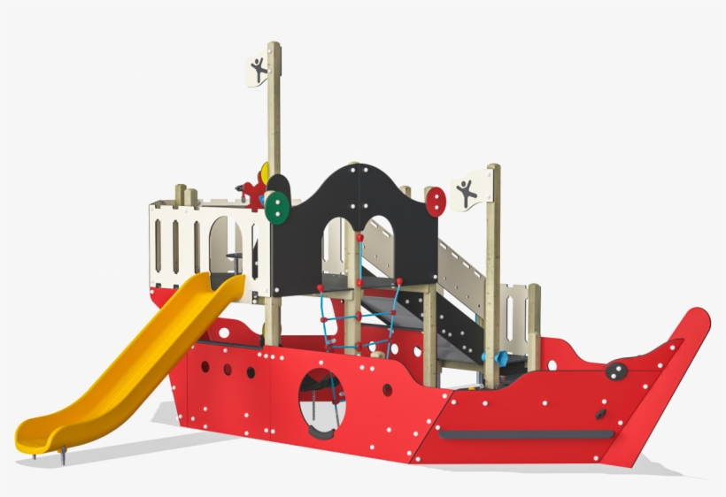 Ms32 Cad1 Us - Kompan Pirat Skib - 1280x815 PNG Download - PNGkit