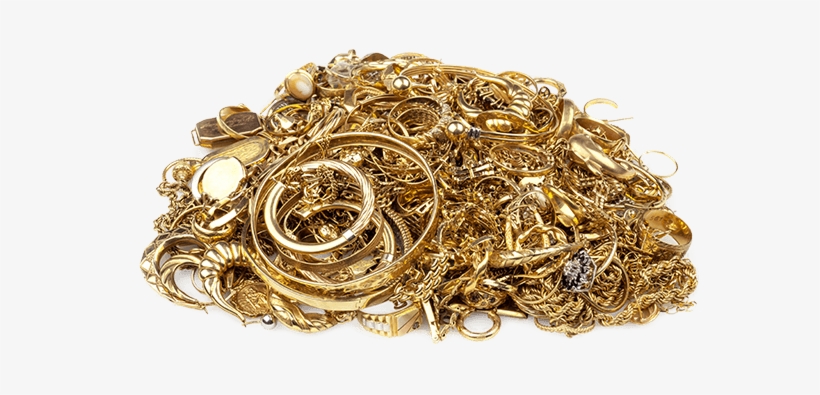Gold Recycling - Gold - 600x315 PNG Download - PNGkit