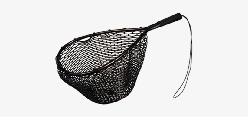 Frabill Inch Teardrop Trout Fishing Net With Fixed - Frabill Rubber ...
