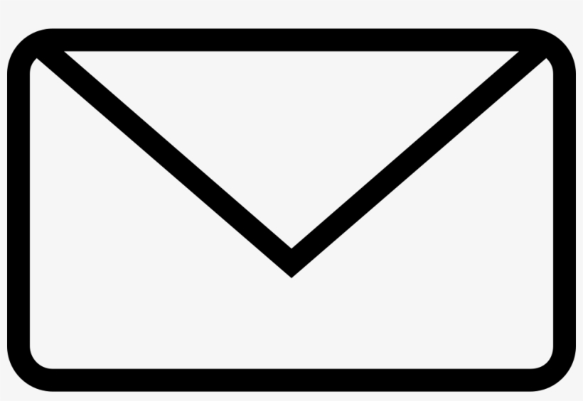Email Symbol Png - Mail Clipart - 980x628 PNG Download - PNGkit