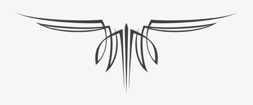 Vector Pinstripe Designs - Sketch - 720x262 PNG Download - PNGkit