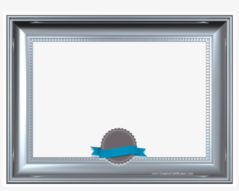 Document Clipart Diploma - Certificate Border Png - 960x720 PNG ...