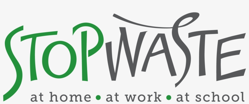 Stopwaste Logos - Waste Prevention Logos - 2000x822 PNG Download - PNGkit