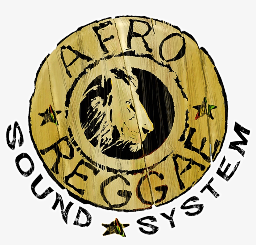 Afro Reggae Sound System - Reggae - 1000x1037 PNG Download - PNGkit