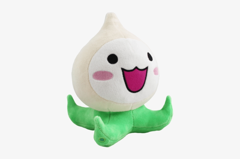 Overwatch Pachimari Plush - Quantum Mechanix Firefly Kaylee Bear ...