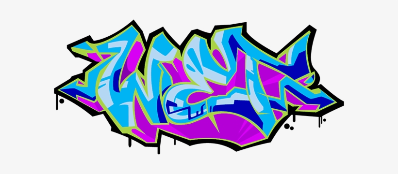 Download Transparent Graffiti Clipart Transparent - Graffiti ...
