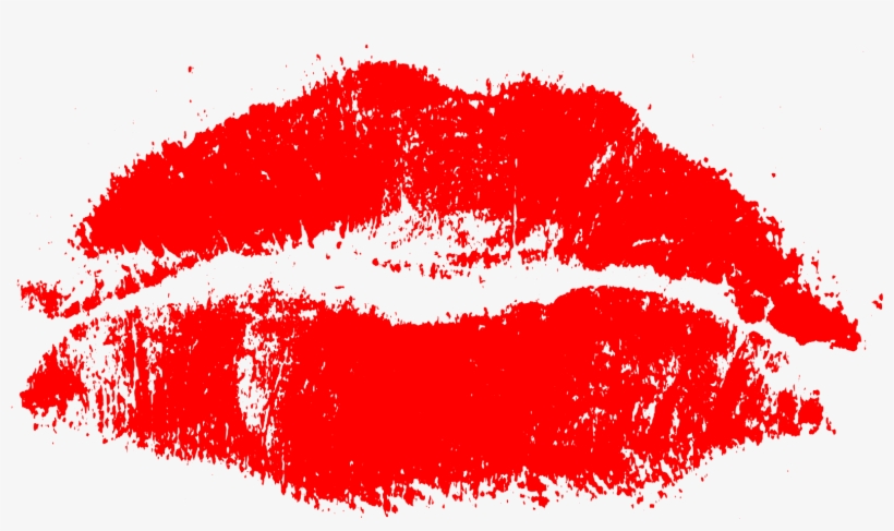 Lipstick Stain Transparent