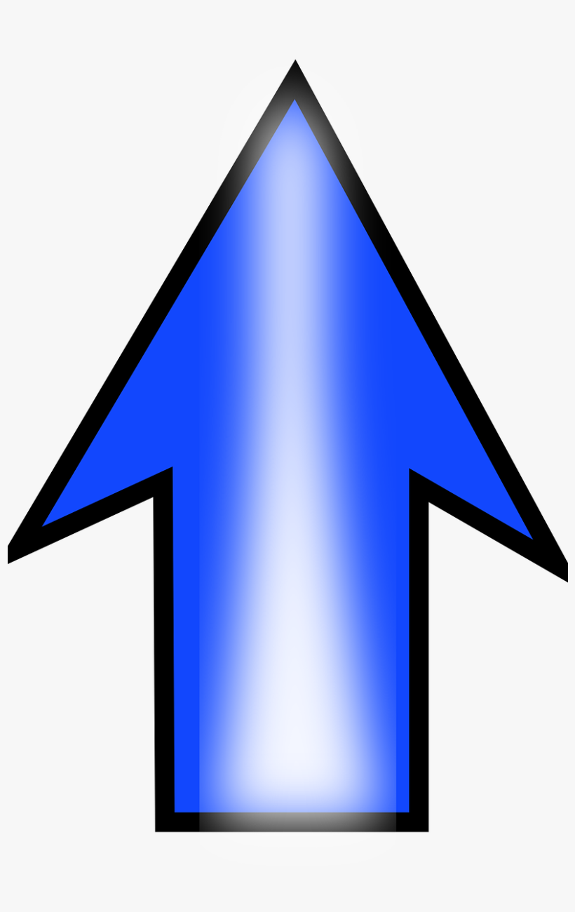 Arrows Set, Blue, Arrow, Future, Arrows - Future Clipart - 412x640 PNG ...