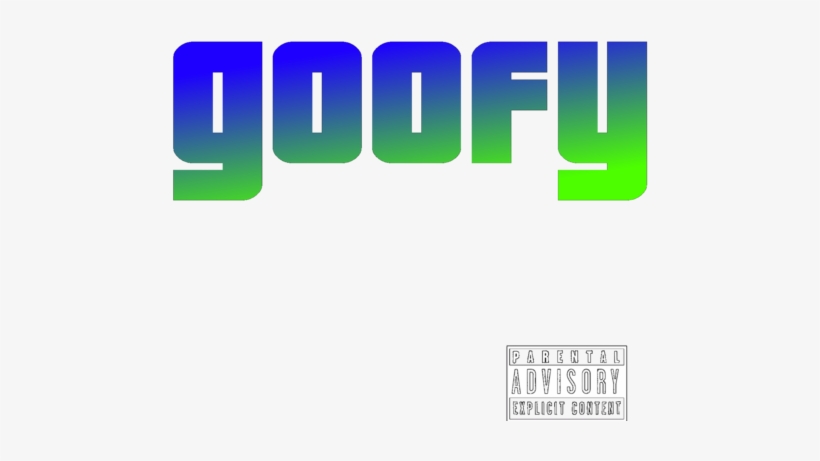 Goofy - Graphic Design - 600x600 PNG Download - PNGkit