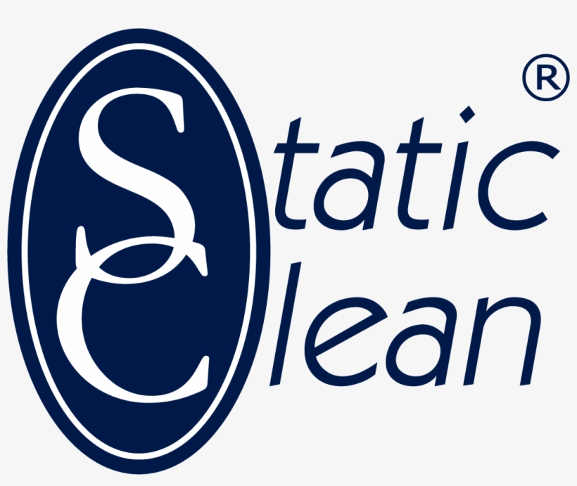 Static Clean - Static Clean International, Inc. - 1054x837 PNG Download ...