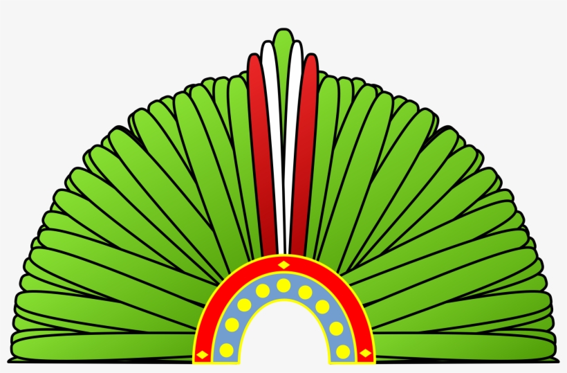 Aztec Clipart At Getdrawings Com Free For - Aztec Crown - 1926x1174 PNG ...