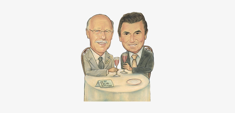 Chief Operating Officer - Cartoon - 1024x319 PNG Download - PNGkit