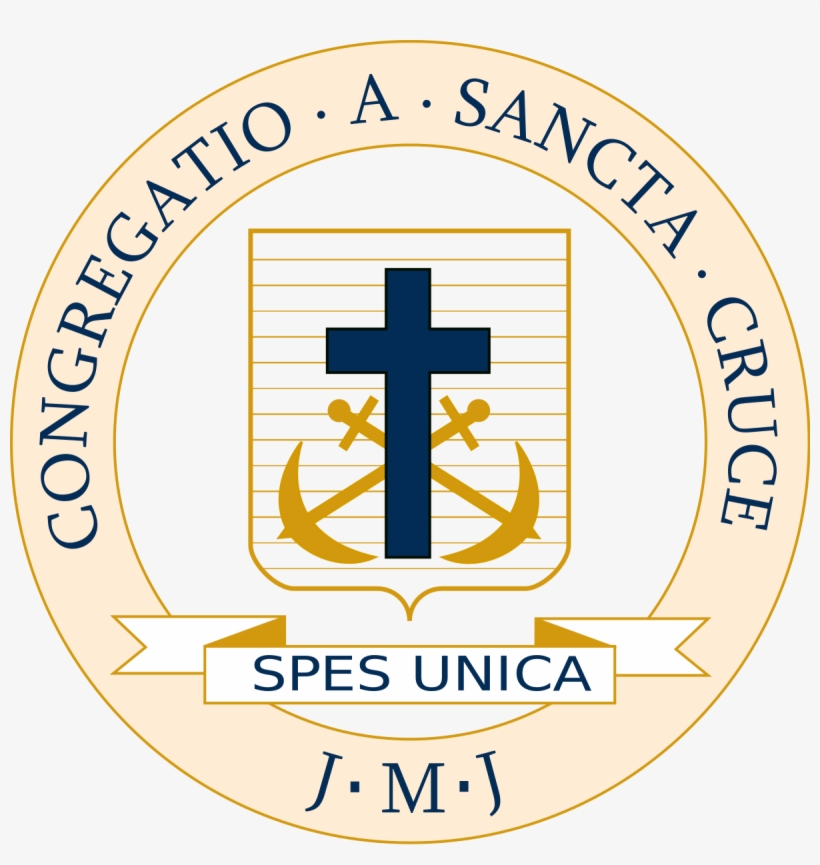 Congrégation De Sainte Croix - 1200x1208 PNG Download - PNGkit