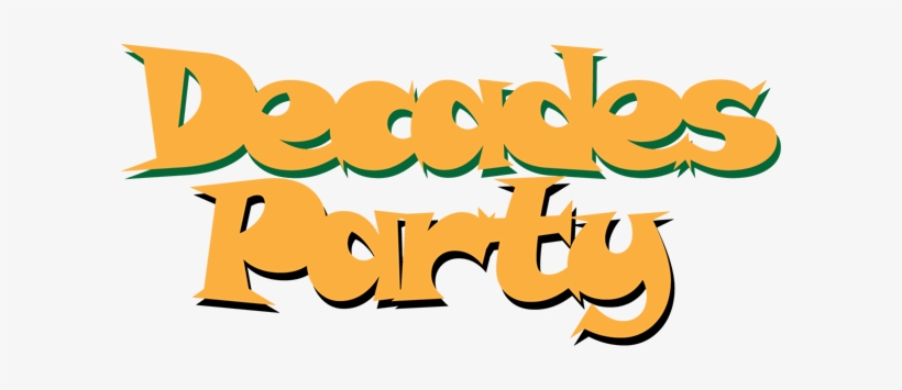 Music In Motion Dj's Corporate Holiday Parties Decades - Decades Party ...