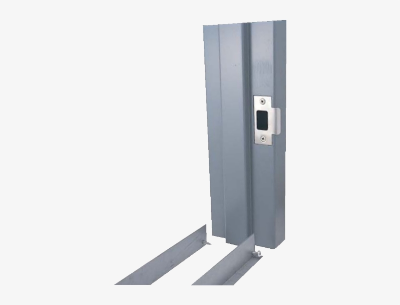 Download Transparent Architectural Door Frame 2 - Lietzke Doors - PNGkit