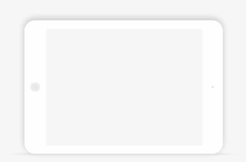 Tablet Computer - 4813x2788 PNG Download - PNGkit