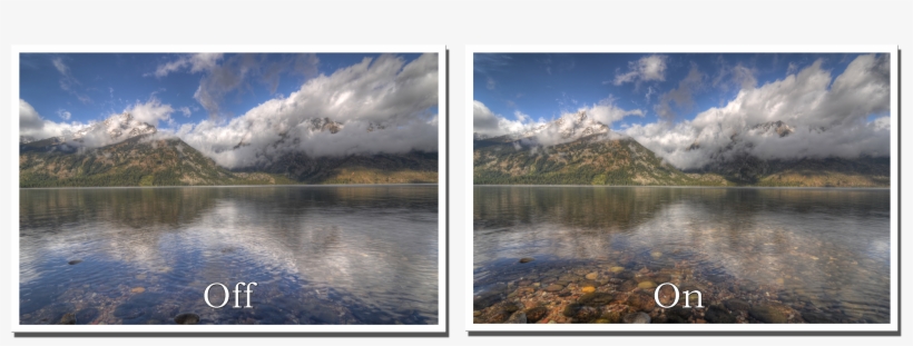 Jenny Lake, Grand Teton National Park - Tarn - 3189x1080 PNG Download ...