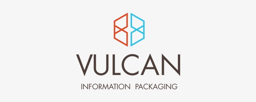 Vulcan-logo - 427x306 PNG Download - PNGkit
