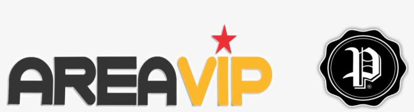 Download Transparent Area Vip Logo Png - PNGkit