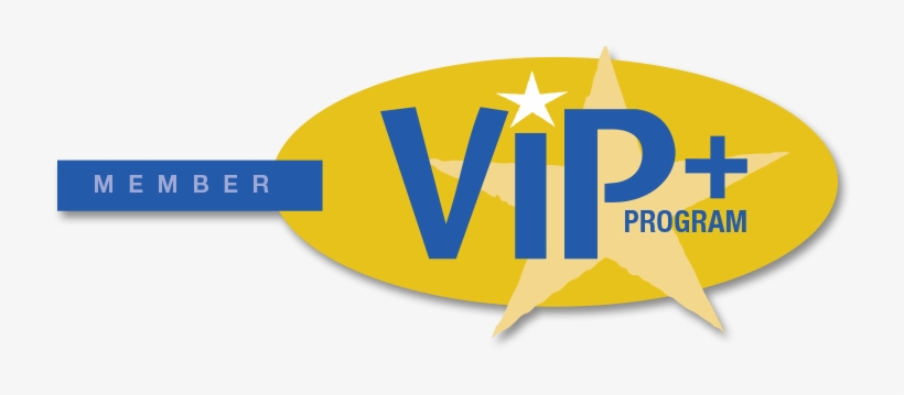 Vip Logo - Logo - 776x458 PNG Download - PNGkit