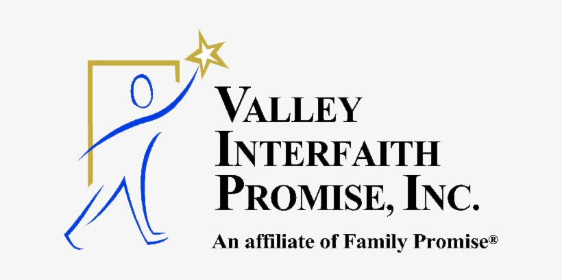 Download Transparent Vip Logo - Family Promise - PNGkit