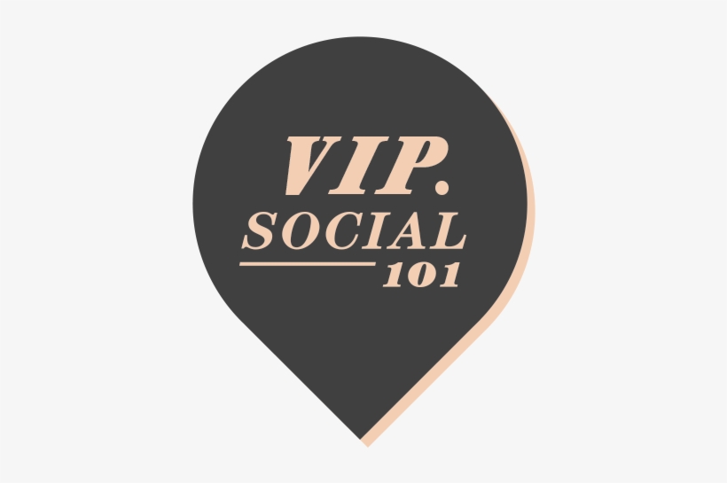 Vip-logo - Black And White Posters For Room - 498x578 PNG Download - PNGkit