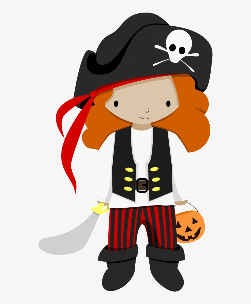 Halloween Props Clipart - Clip Art - 984x1173 PNG Download - PNGkit