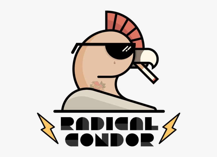 Kenny Nguyen, The Ceo, Reached Out To Us Via Twitter - Radical Condor ...