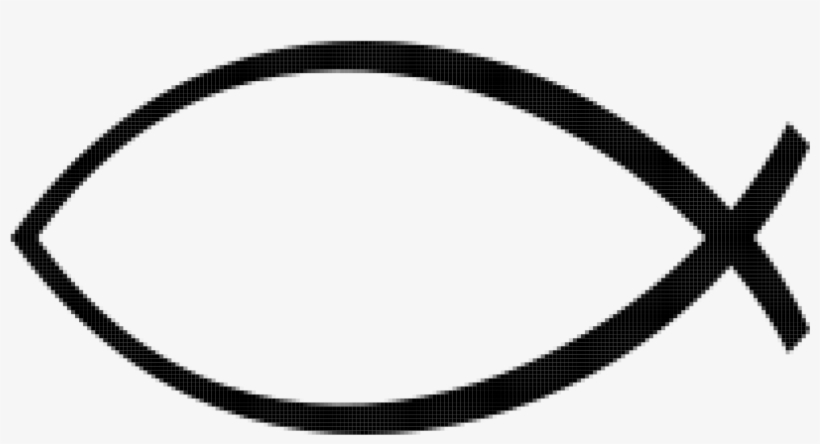 This Free Icons Png Design Of Ichthys - 2400x674 PNG Download - PNGkit